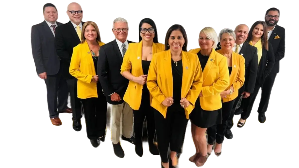 HOW TO JOIN - Bayamon Board of REALTORS®